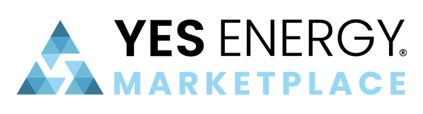 Energy Trading Solutions | Yes Energy