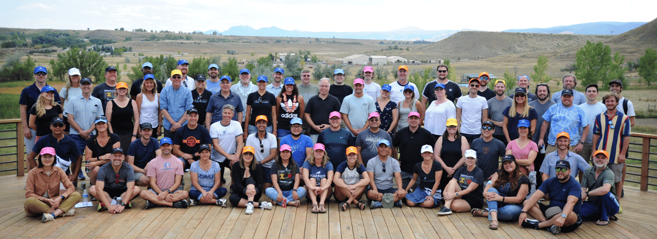 About — Yes Energy