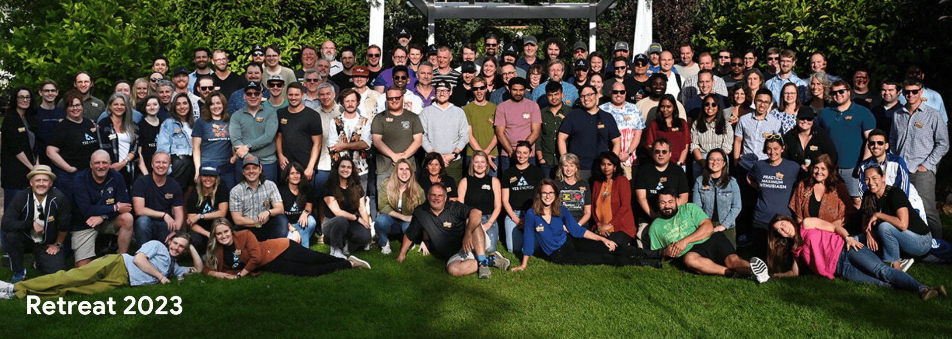 About Us | Yes Energy