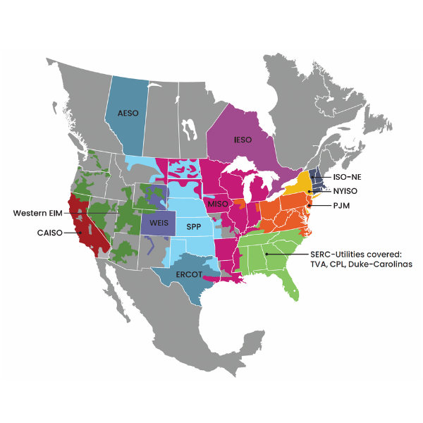 How to Ensure a Seamless ISO-NE Data Transition for Power Market Clients