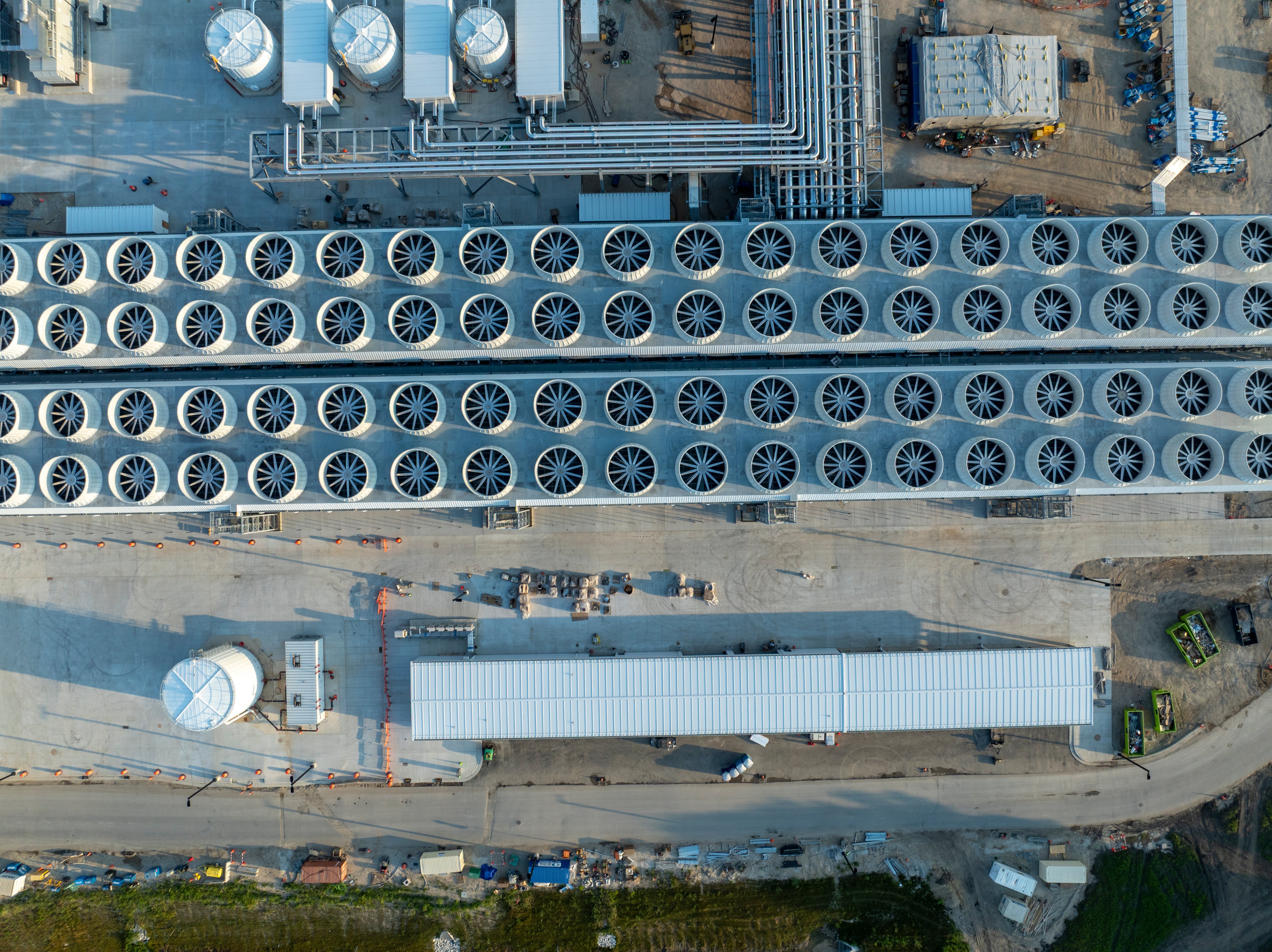 How ISOs and RTOs Are Addressing Large Load Growth in 2025