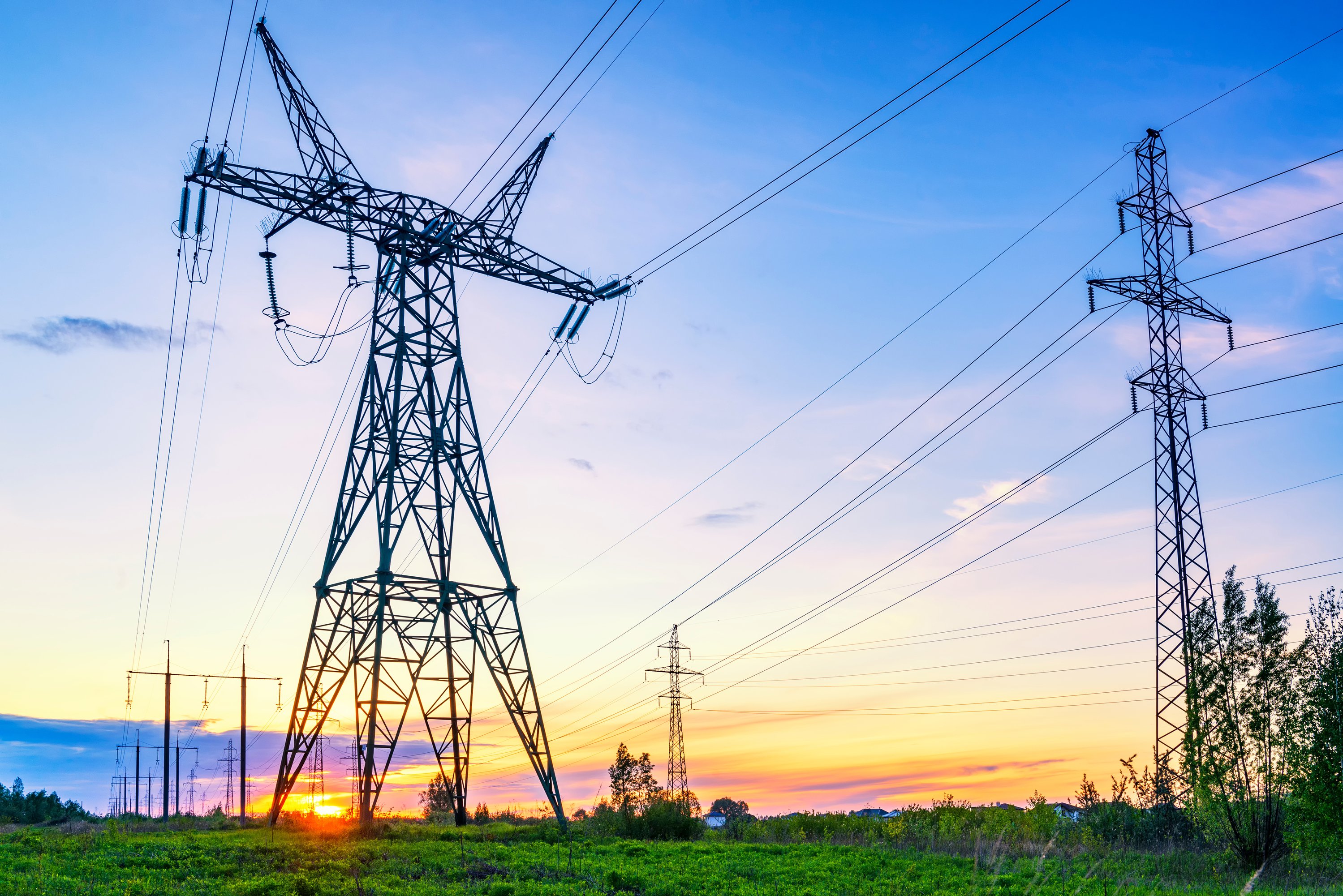 Southwest Power Pool Grid | SPP RTO Expansion