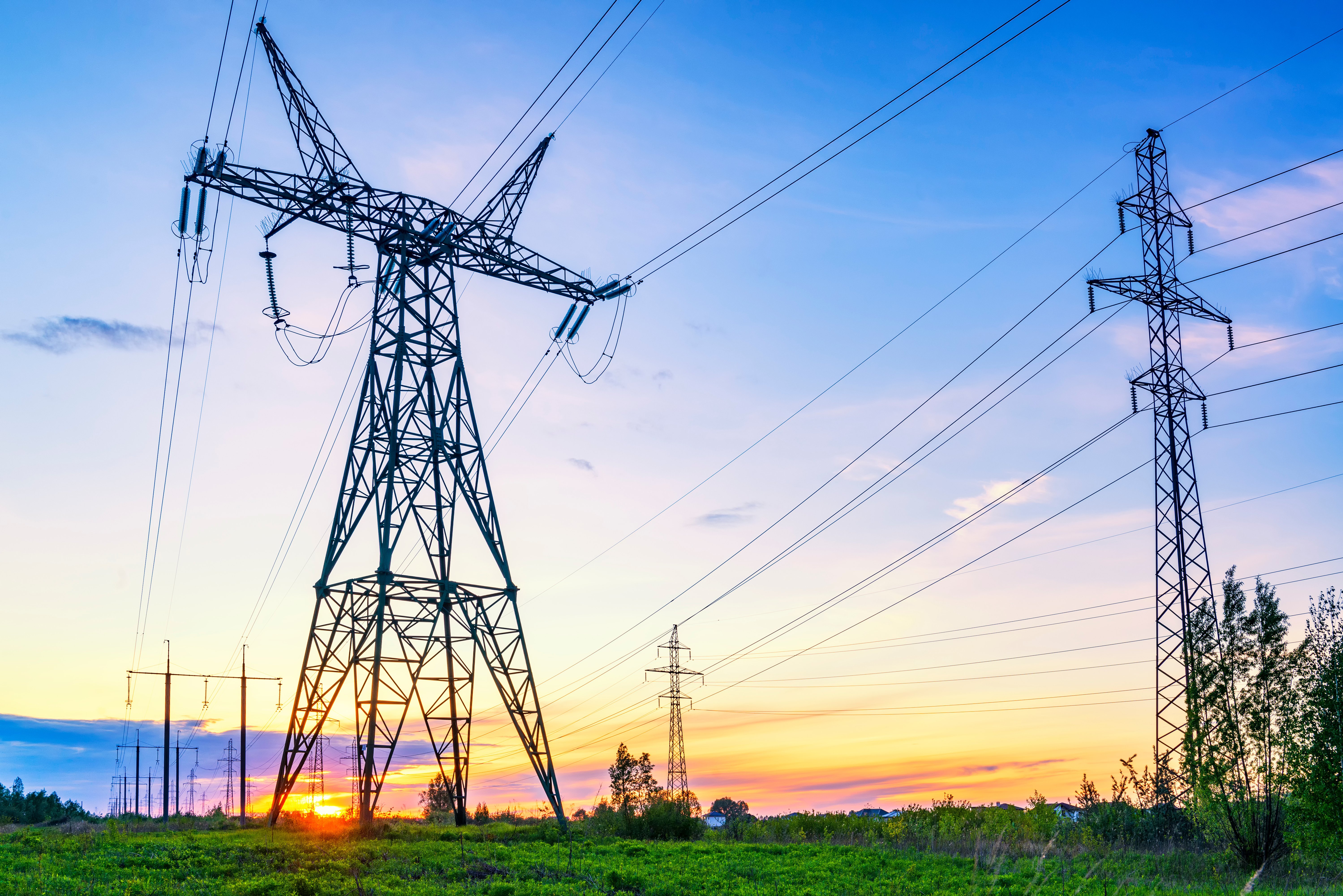 Southwest Power Pool Grid | SPP RTO Expansion