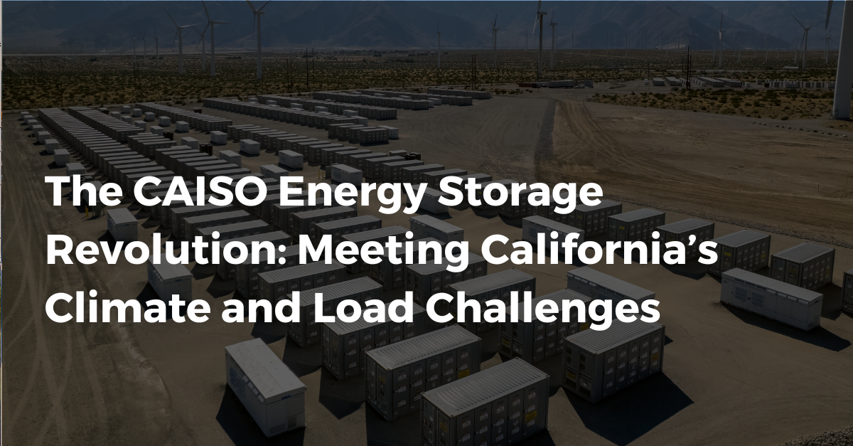 Yes Energy Power Demand Forecasting | Yes Energy