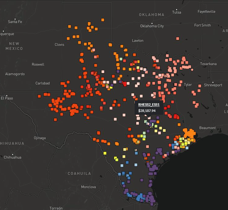 Analyzing Record-breaking ERCOT Price Spike During Winter Weather