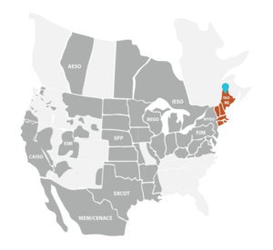 Independent System Operators (ISOs) — Yes Energy Power 101