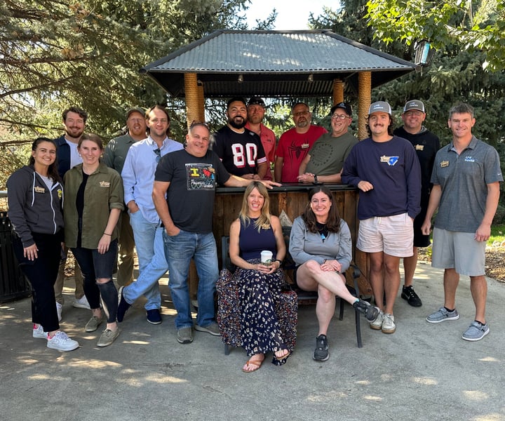 The Team | Yes Energy