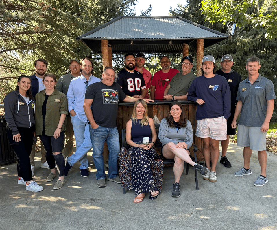 The Team | Yes Energy