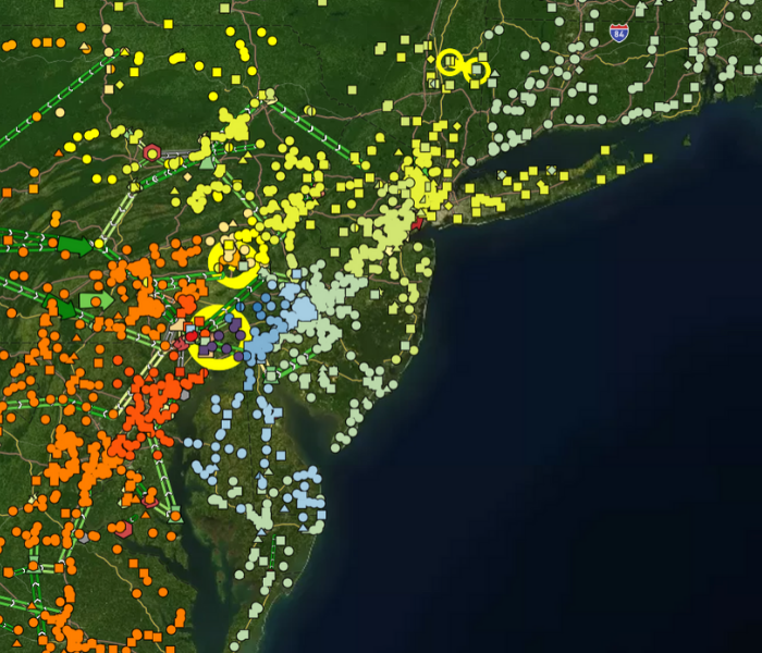 PowerSignals Power Market Data Solution | Yes Energy