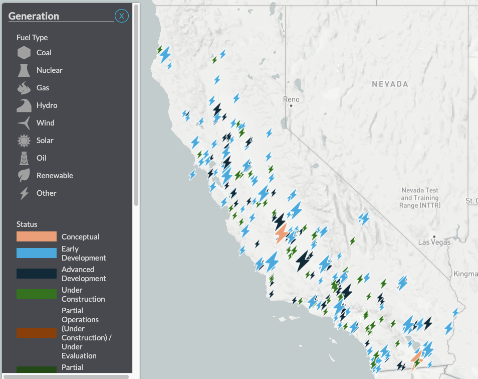 The CAISO Energy Storage Revolution: Meeting California’s Climate and ...