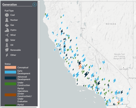 The CAISO Energy Storage Revolution: Meeting California’s Climate and ...
