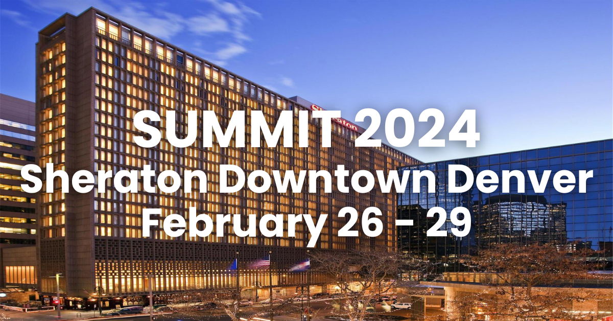 Yes Energy Summit 2024