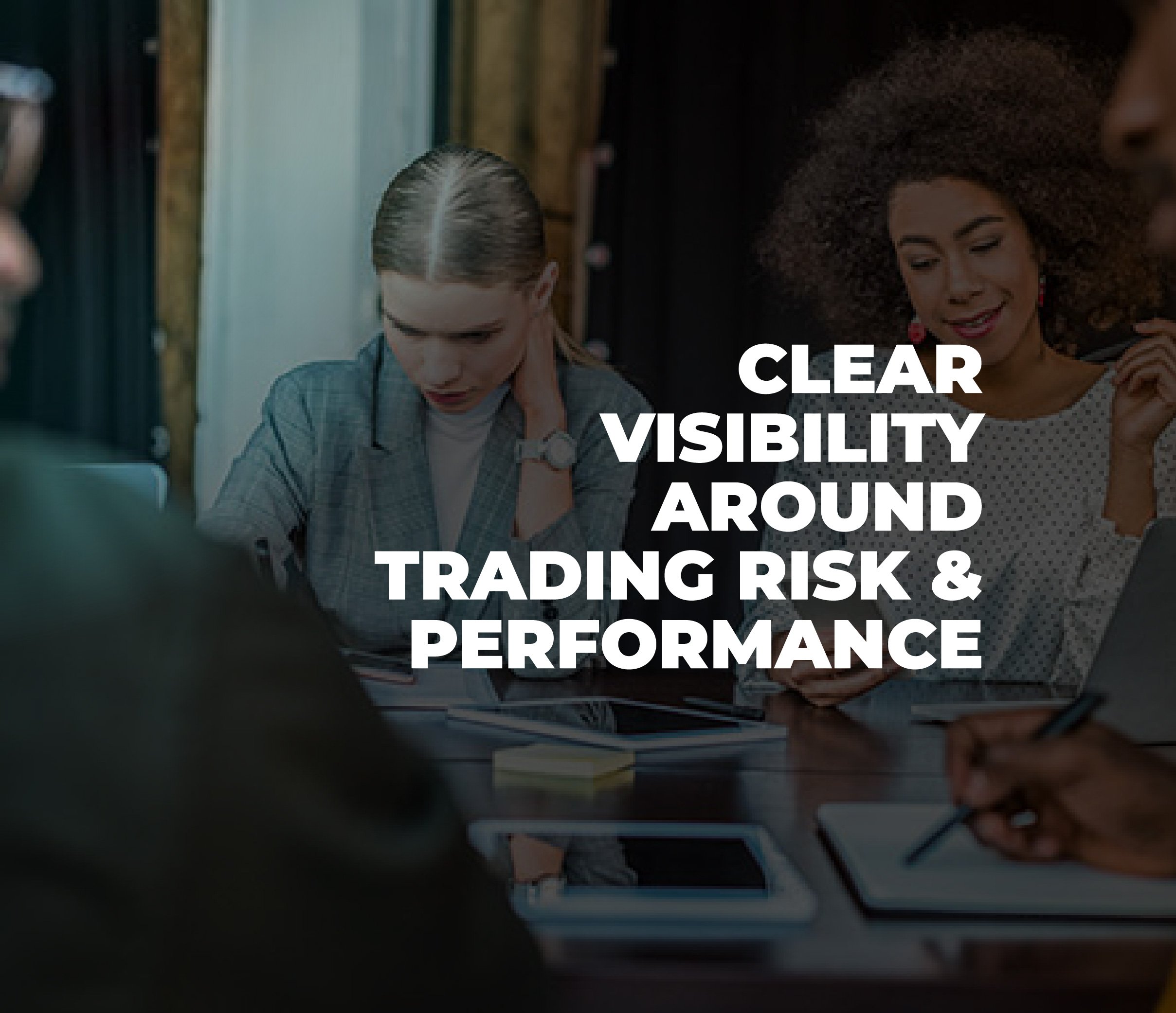 Energy Trading & Risk Management (ETRM) Solutions | Yes Energy