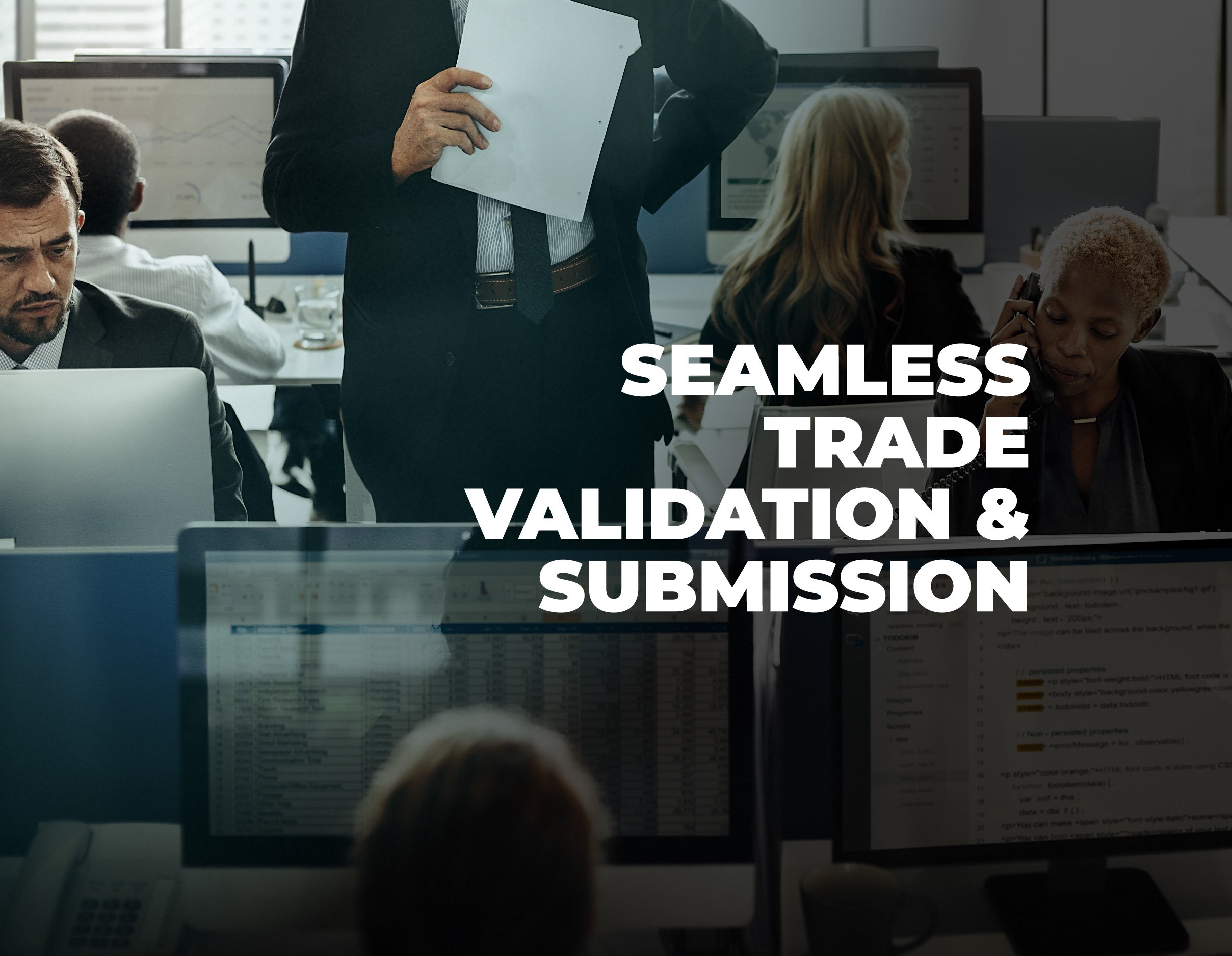 Solutions for Traders | Yes Energy