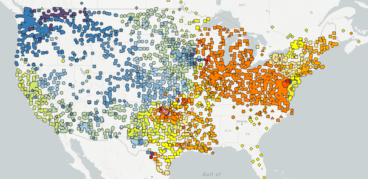 About — Yes Energy