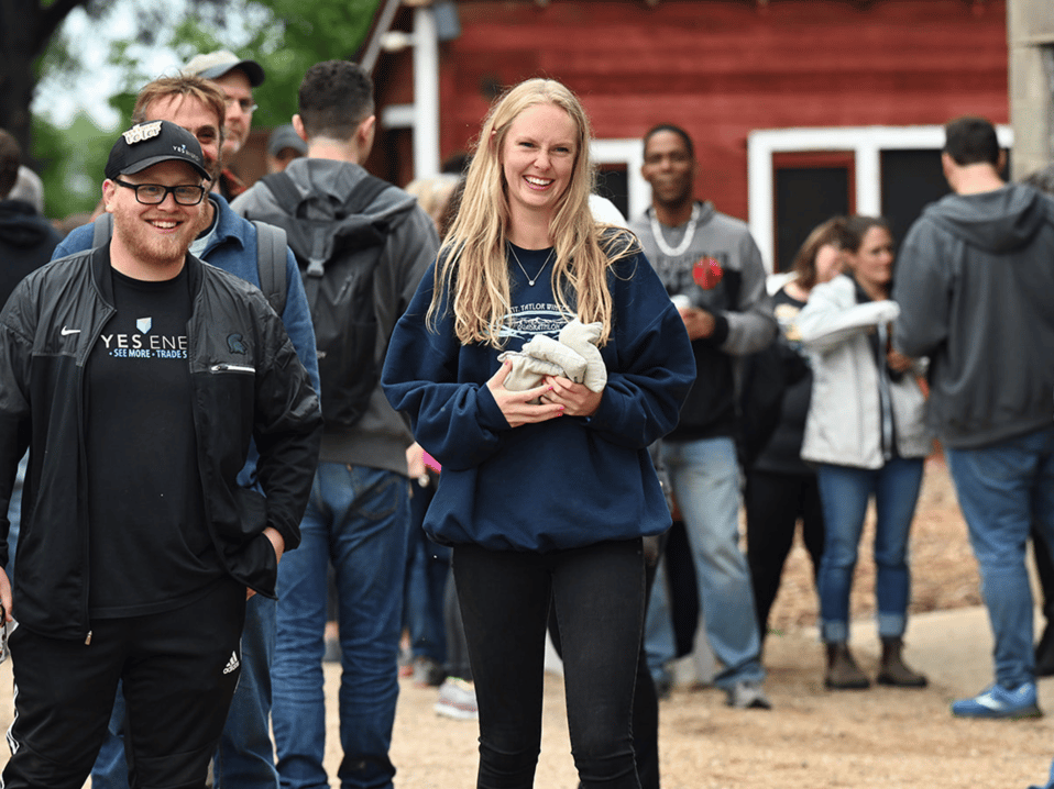 The Team — Yes Energy