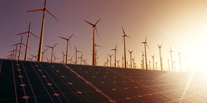 Live Power — Yes Energy