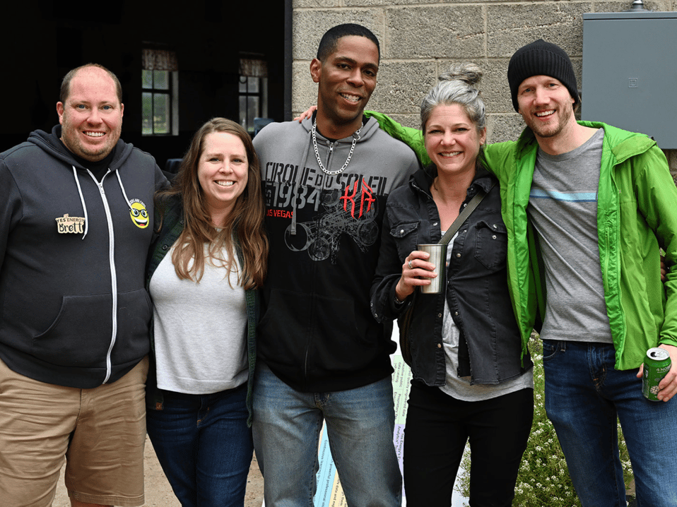 The Team — Yes Energy