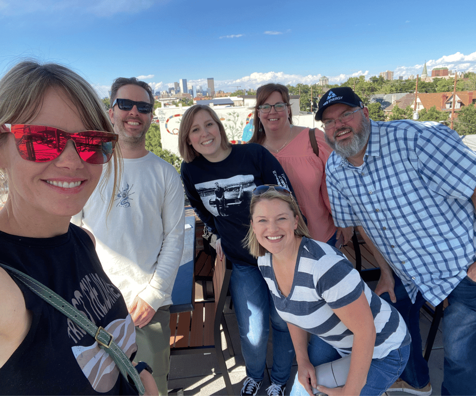 The Team | Yes Energy