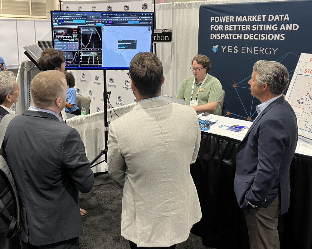 Careers — Yes Energy