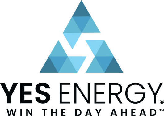 Locations — Yes Energy