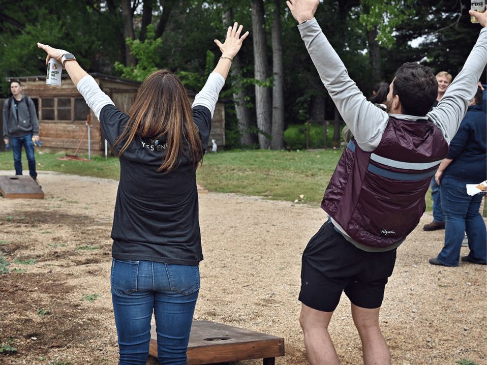 The Team — Yes Energy