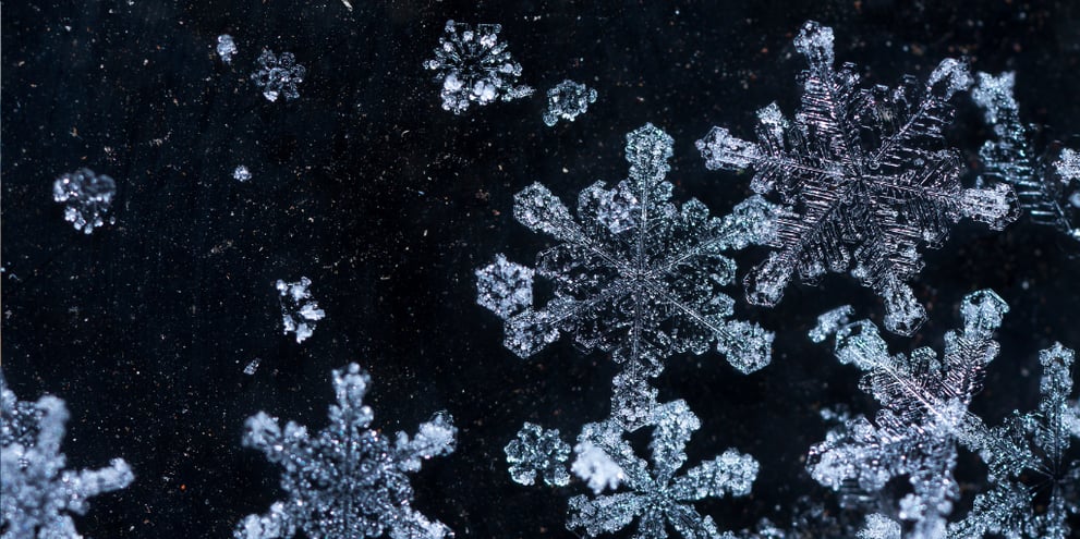 Getting Started with Snowflake — Yes Energy