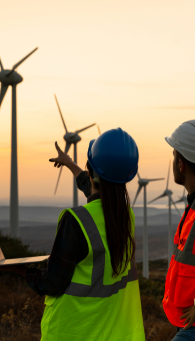 Customer Testimonials — Yes Energy