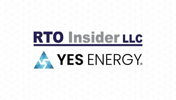 Yes Energy Acquires RTO Insider